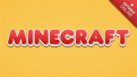 Image result for Minecraft Red Color Text