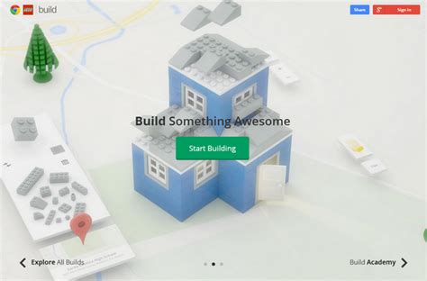 Image result for Website Build Using Legos