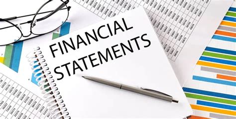 Image result for Financial Statement Background