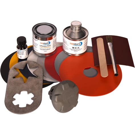 Image result for Inflatable Rib Repair Kit