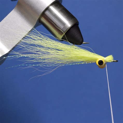 Image result for Perch Pattern Clouser Minnow