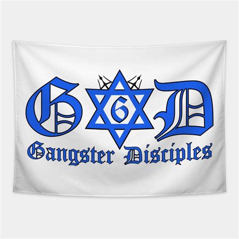 Image result for Gangster Disciples Rivals