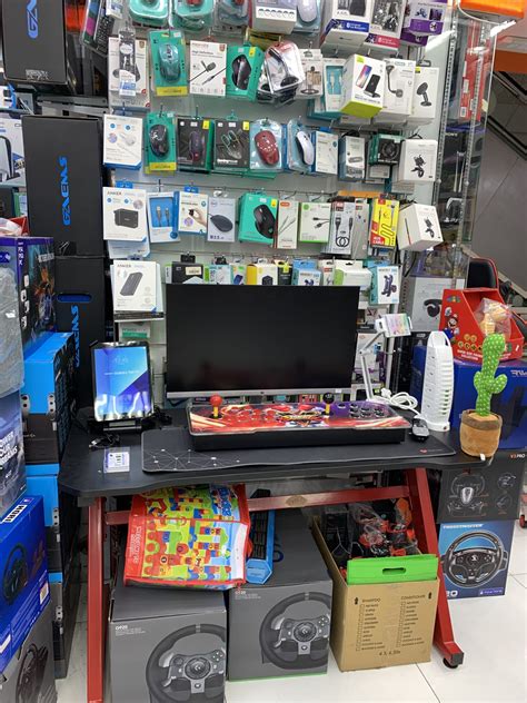 Image result for Video Game Store