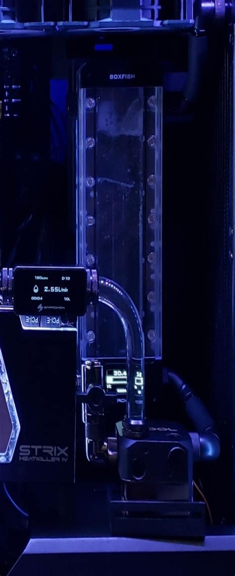 Image result for PC Build Rog Helios