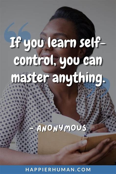 Image result for Self-Control Positive Quotes