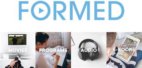 Image result for Formed.org Parish