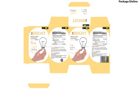 Image result for Light Bulb Package Design