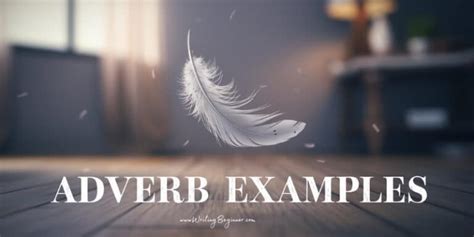 Image result for Verb Adverb Examples