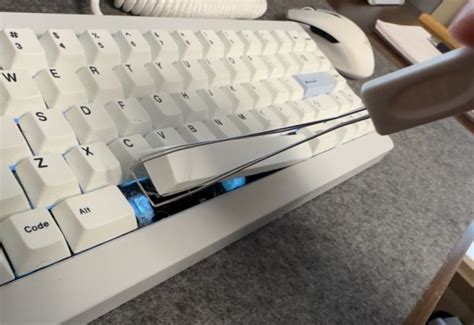 Image result for How to Remove a Key On Gaming Keyboard