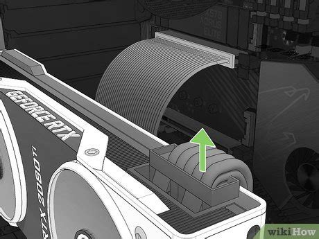 Image result for How to Remove a Video Card From a Computer