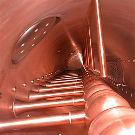 Image result for How Particle Accelerators Work