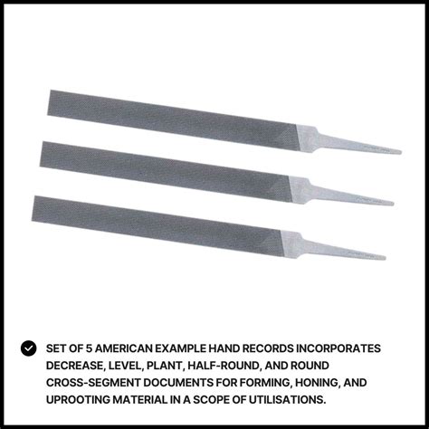 Image result for Hand File Guide