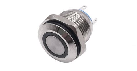 Image result for Small Reset Push Button