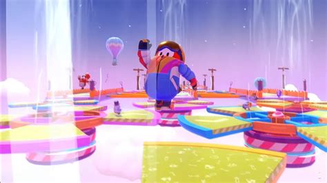 Fall Guys: Ultimate Knockout is also Coming to Xbox Series X/S and Xbox One