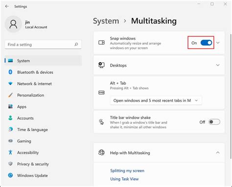 Image result for Snap Feature Windows 11