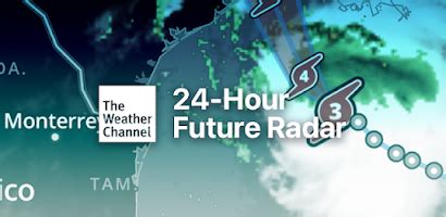 Image result for Weather Channel Radar Loop