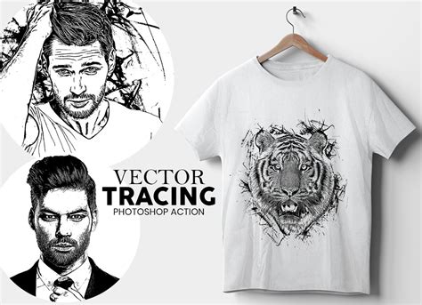 Image result for Photoshop Vector Tracing Tutorial