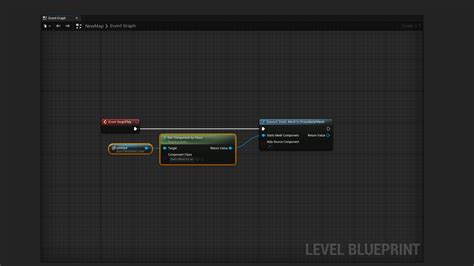 Image result for UE4 Procedural Mesh Component