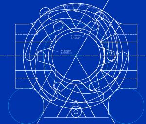 Image result for Development Length in Engineering Graphics