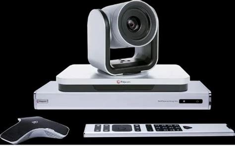 Image result for Polycom Audio Input