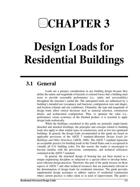Image result for Calculate Design Loads On Building