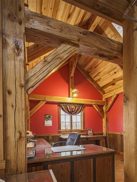 Image result for Timber Frame Design