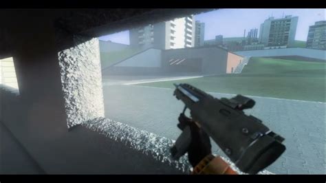 Image result for Best Gmod Graphics Mods