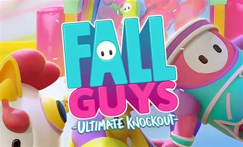 Image result for Fall Guys Ultimate Knockout Download
