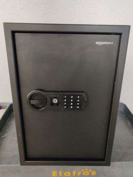 Image result for AmazonBasics Safe Reset