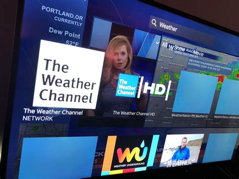 Image result for Weather Channel Live Stream Coverage