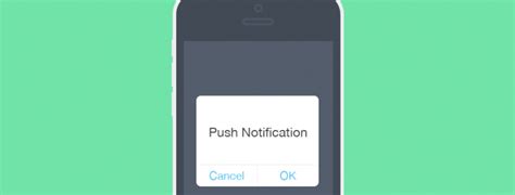 Image result for Mobile Push Notification