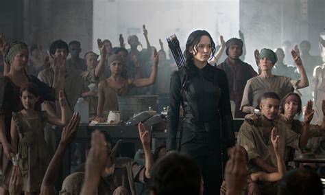 Image result for Hunger Games Mockingjay Part