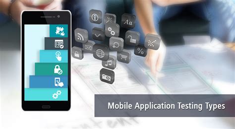 Image result for Common Types of Mobile App Testing
