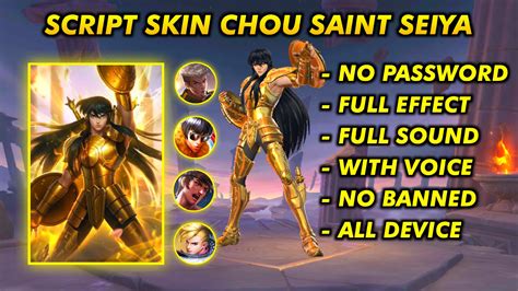 Image result for Chou KOF Skin Script