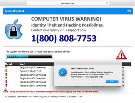 Image result for Tech Support Scam
