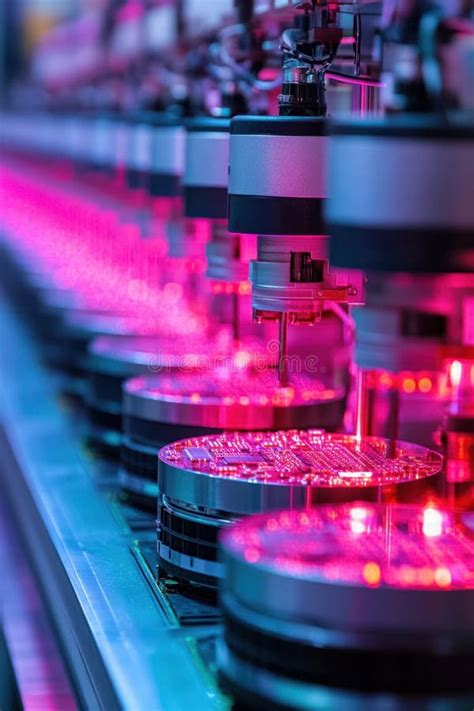 Image result for How Is Microprocessor Made