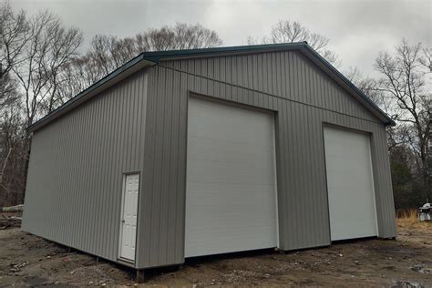 Image result for Timber Frame Pole Barn