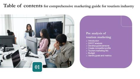 Image result for Contents Page Examples for Guest Tour Guide