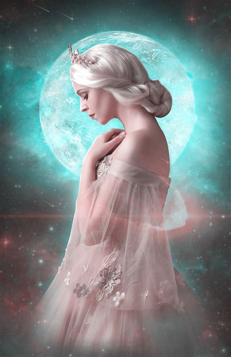 Fantasy Photoshop Manipulation on Behance