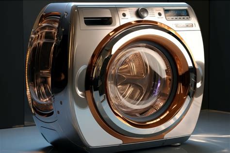 Image result for Modern Washing Machine