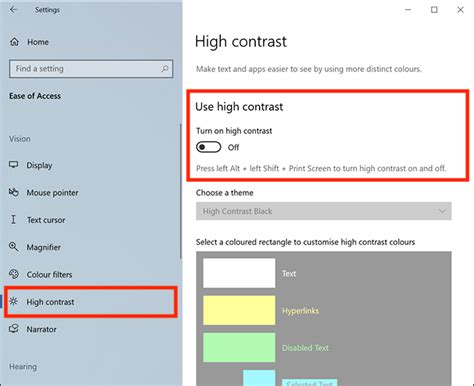Image result for Change Screen Contrast