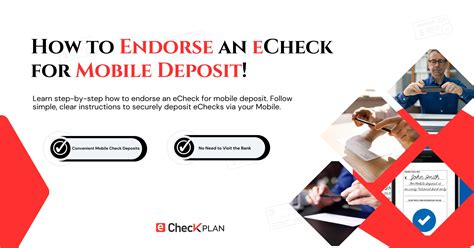 Image result for eCheck Deposit