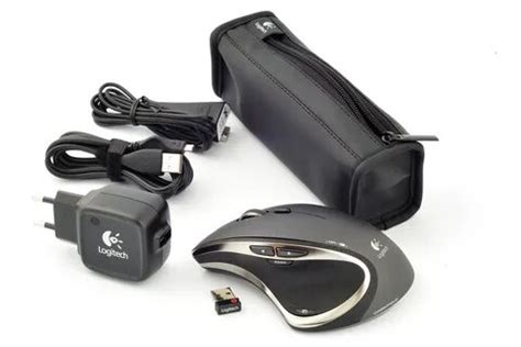 Image result for Logitech Performance MX Mouse