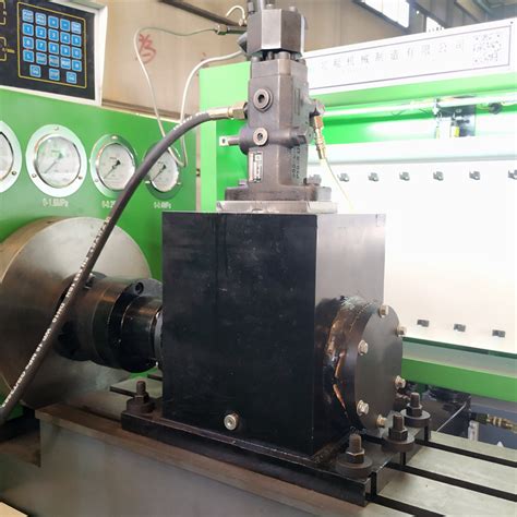 Image result for How to Test Diesel Injection Pump