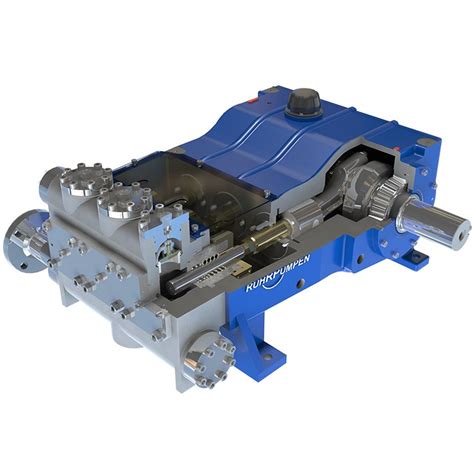 Image result for Reciprocating pump Applications