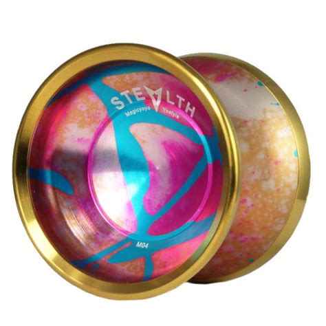 Image result for Magic YoYo Steath