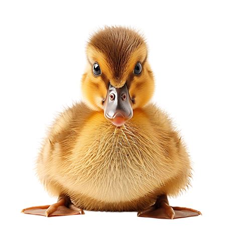 Image result for Duckling Front View