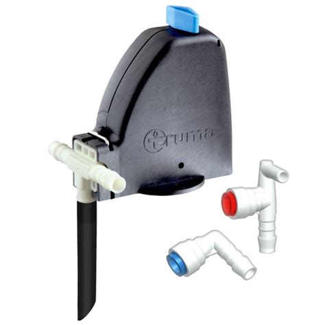 Image result for Truma Combi Water Recirculate