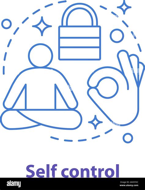 Image result for Self-Control Drawing