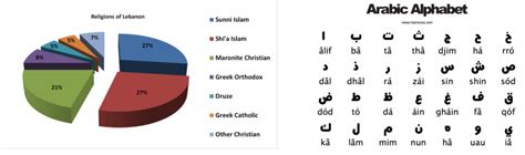 Image result for Lebanon Language